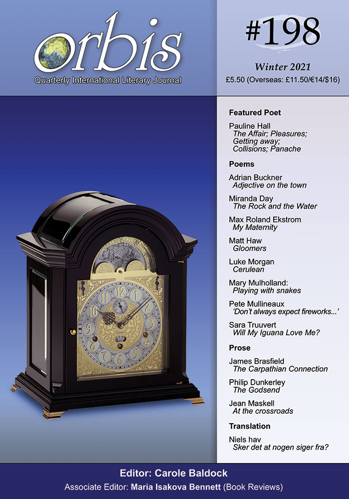 Orbis · Magazines